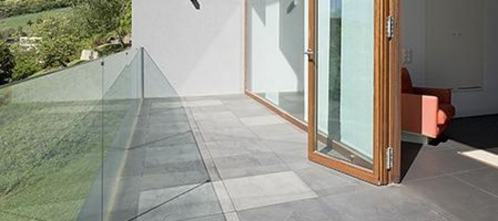 Balconeras accesibles y sin barreras | ventanas.es